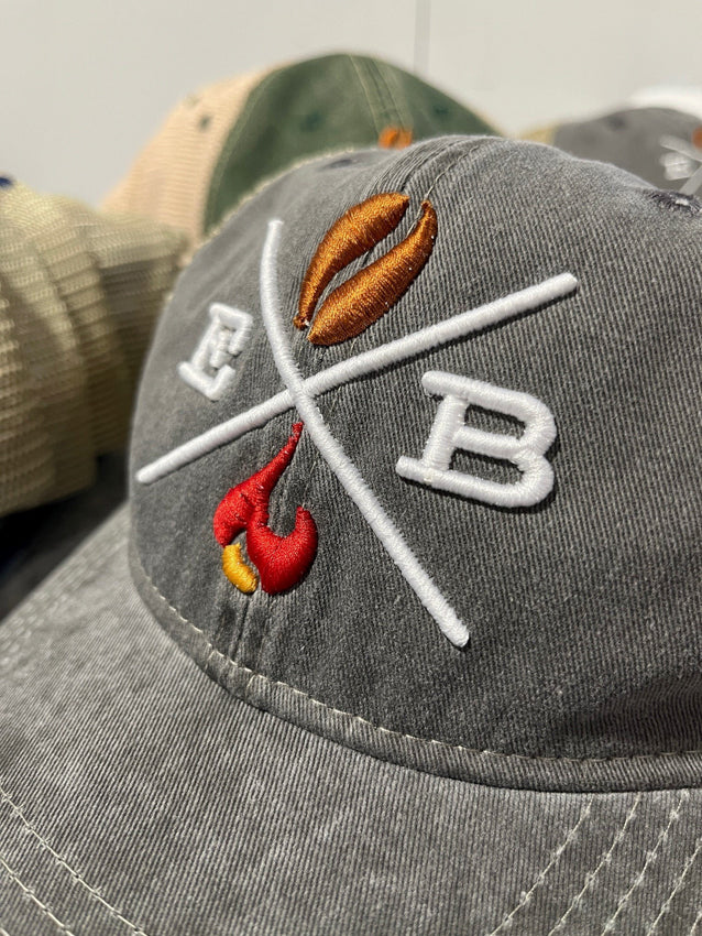 Embroidery – Ink n Threadz