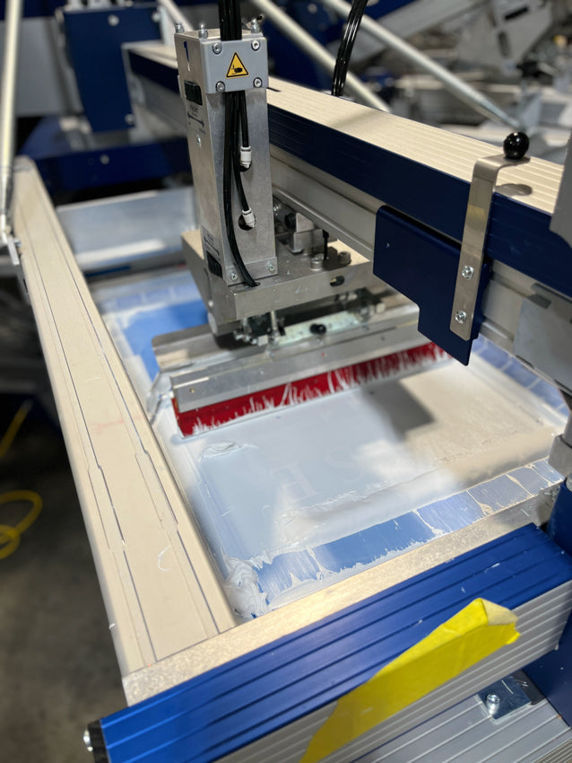 Ink n Threadz fka: Onsite Apparel