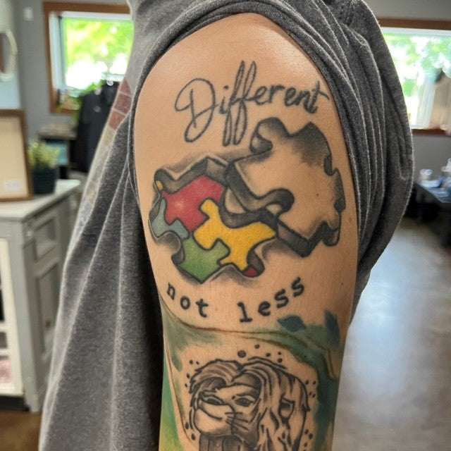 DEVIN'S DESIGNS – Ink n Threadz